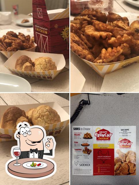 Best fried chicken in Ithaca restaurants, spring 2024 - Restaurant Guru