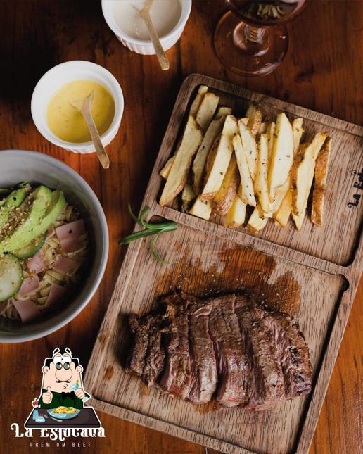La Estocada Premium Beef, Piura - Restaurant menu, prices and reviews