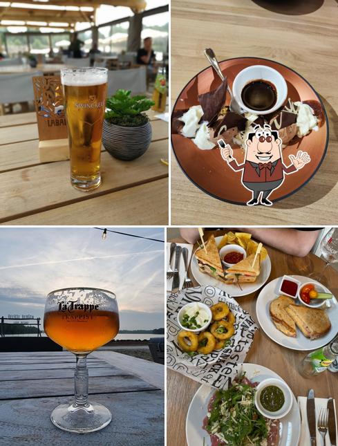 Restaurant Labadi, Hilvarenbeek - Restaurant menu, prices and reviews