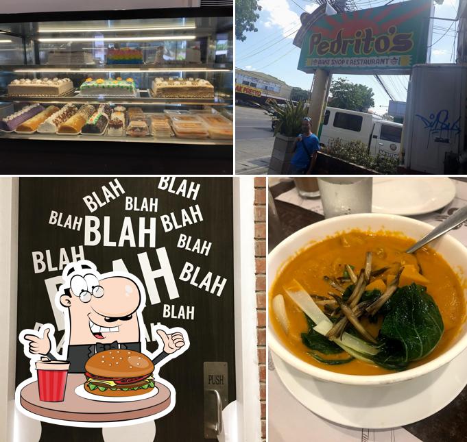 Los Pedritos - Tapuac, Dagupan - Restaurant menu, prices and reviews