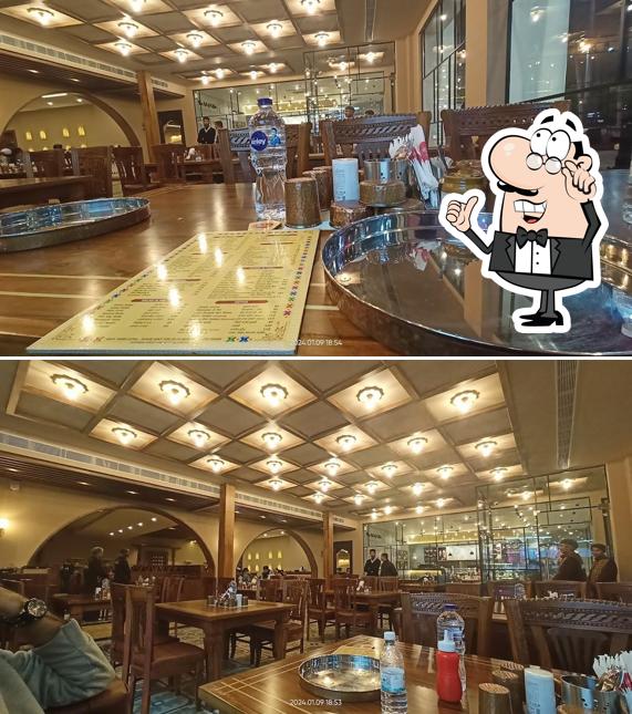 Love Punjab Haveli, Ambala - Restaurant menu, prices and reviews
