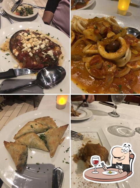 Stuart Fish Grill, Stuart - Restaurant menu, prices and reviews