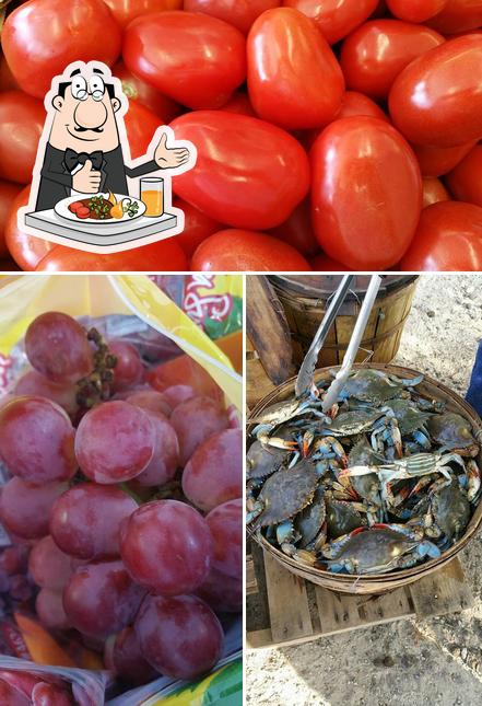 Pepe's Seafood in Hanahan - Restaurant reviews