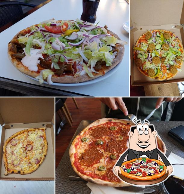 Pizzeria Viking, Arboga - Restaurant menu, prices and reviews