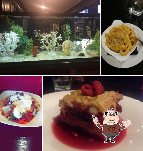 Portside Tavern in Barnstable - Restaurant menu and reviews