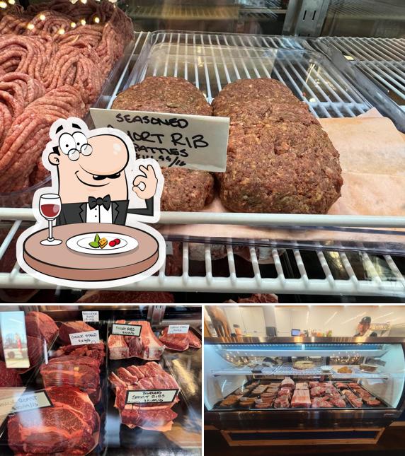 Prime + Vine, Lewis Center - Restaurant menu, prices and reviews