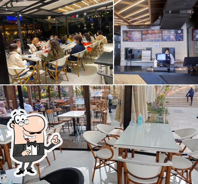 Shawermer restaurant, Cairo, 128 Al Merghani - Restaurant menu and reviews