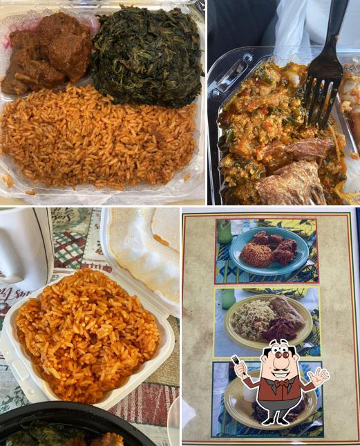 Sumthing Antioch in Antioch - Restaurant reviews