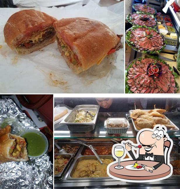 Sundance Deli, Pleasantville - Restaurant menu, prices and reviews