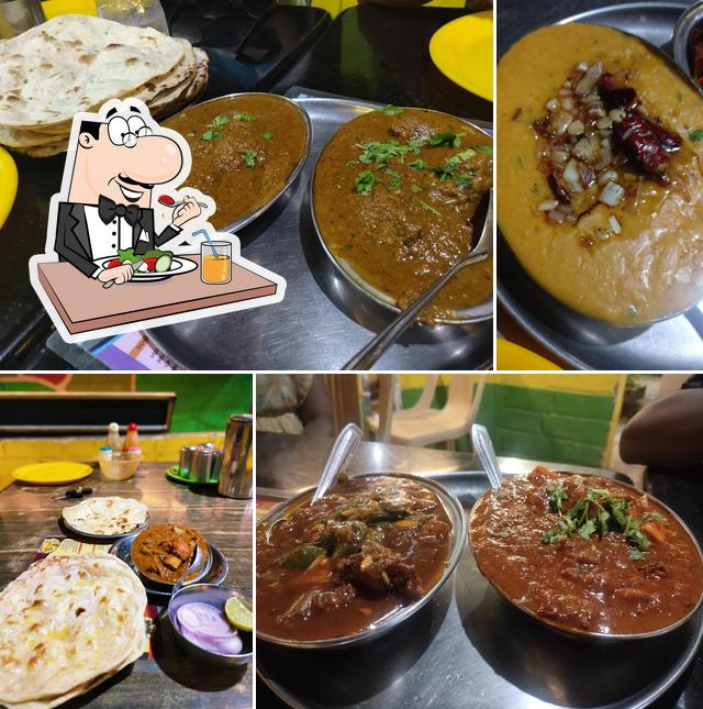 Top 2 restaurants with chicken in Koot Road, september 2025 ...