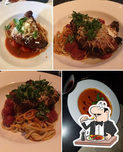 Tuscan Table, South Portland - Restaurant menu, prices and reviews