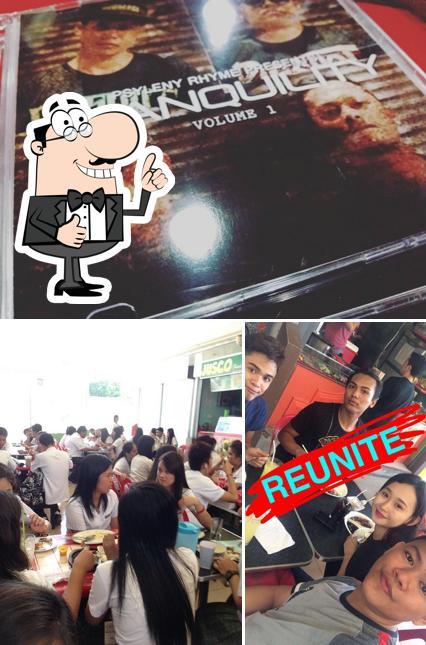 Unihub restaurant, General Santos City - Restaurant reviews