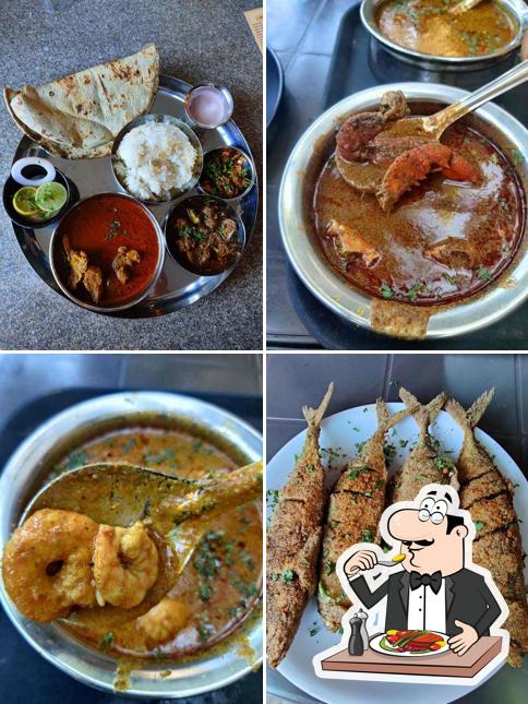 Top 10 restaurants with fish in Nashik, august 2025 - Restaurant Guru