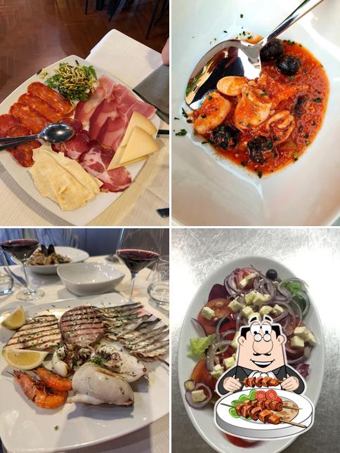 Ristorante Tarì, Scalea - Restaurant menu, prices and reviews
