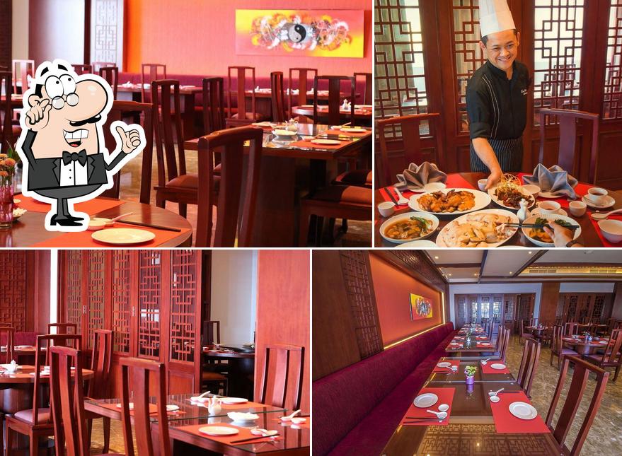 Tao Yuan Chinese Restaurant, Manado - Restaurant menu, prices and reviews