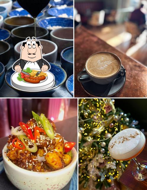 The Bawbee, Stirling - Restaurant menu, prices and reviews