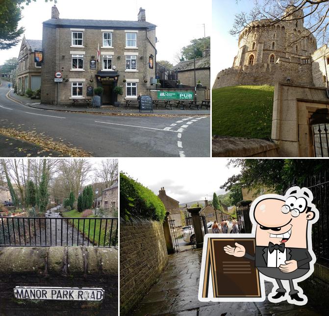Best fish & chips in Glossop restaurants, spring 2024 - Restaurant Guru