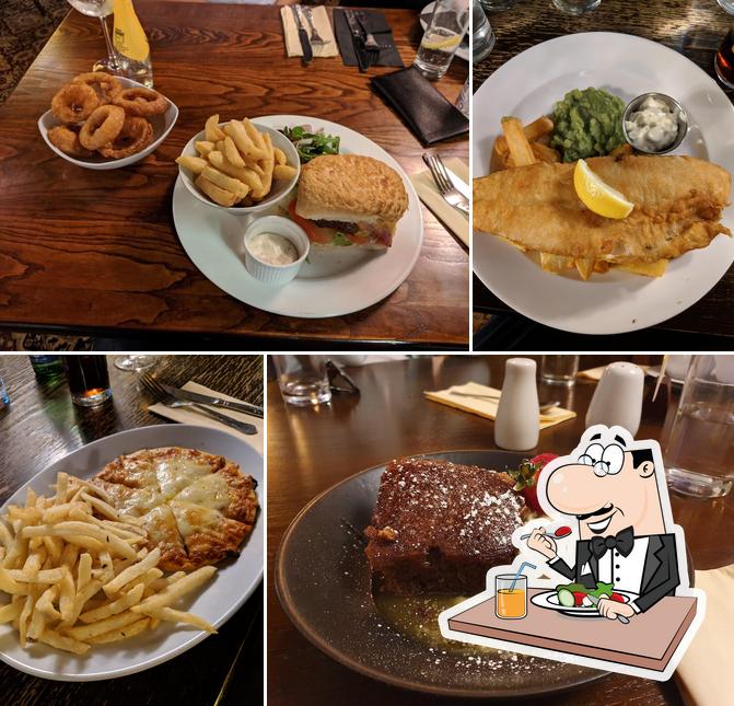 Top 5 restaurants with duck in Boroughbridge, september 2025 ...