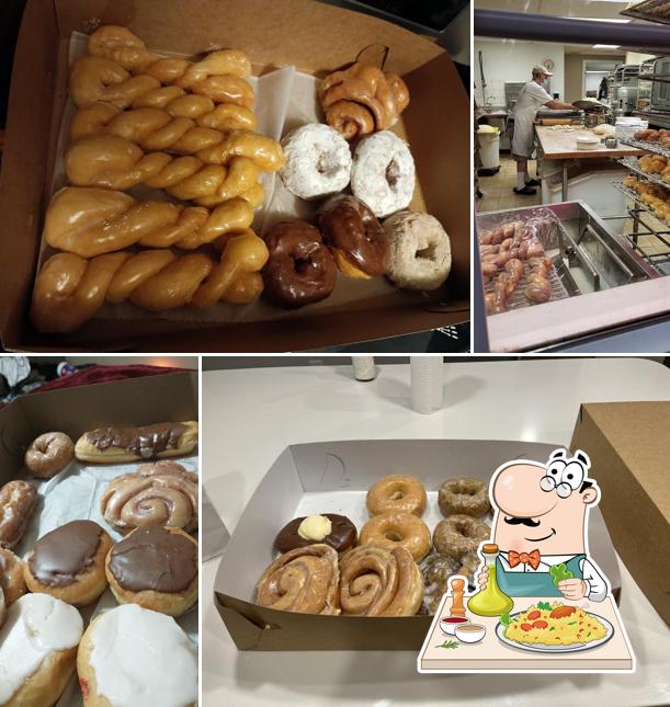Tim's Bakery, McCordsville - Restaurant menu, prices and reviews