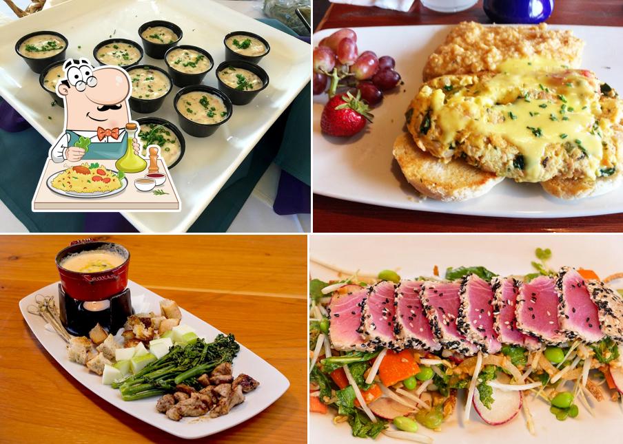 WildFin American Grill - Issaquah, Issaquah - Restaurant menu, prices ...