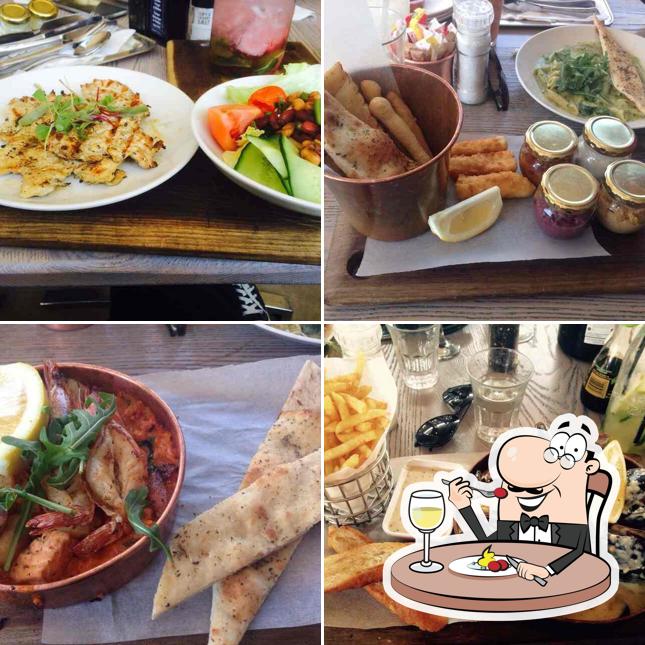 Best restaurants in Waterfall Corner Mall - Restaurant Guru