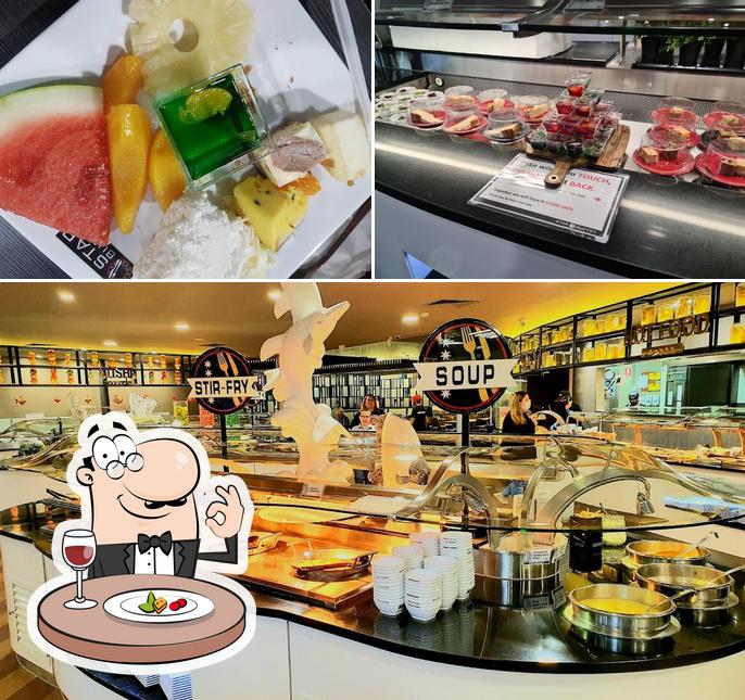 Star Buffet Canberra in Kambah - Restaurant reviews