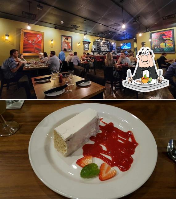 Saltillo Mexican Kitchen, Houston - Restaurant menu, prices and reviews