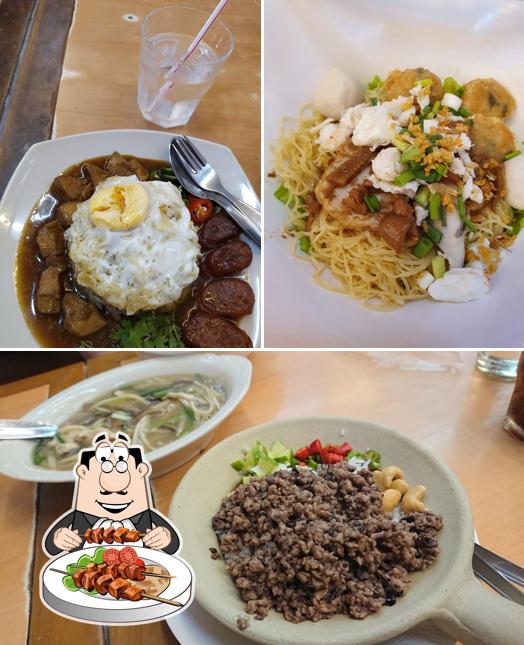 Nguan restaurant, Khlong Yong - Restaurant reviews