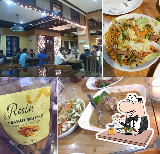 Aling Taleng's Halo-Halo, Pagsanjan - Restaurant menu, prices and reviews