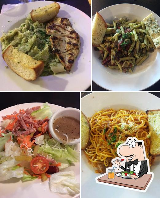 Art's Place, Rohnert Park - Restaurant menu, prices and reviews