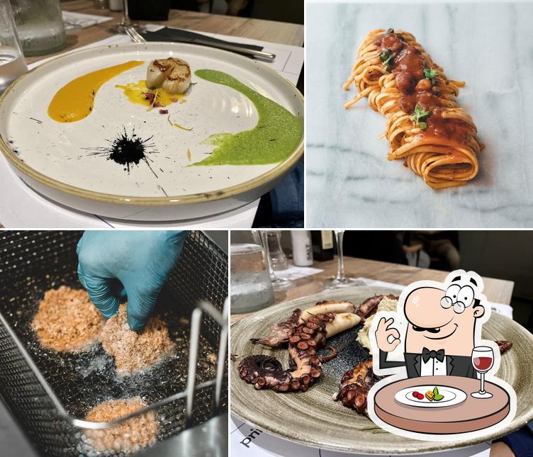 Branzo | Pisa restaurant, Pisa - Restaurant reviews