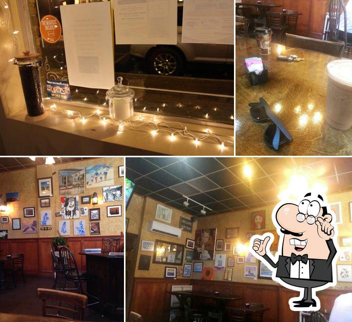 Babylon Bean Coffee House, Babylon - Carta del restaurante y opiniones