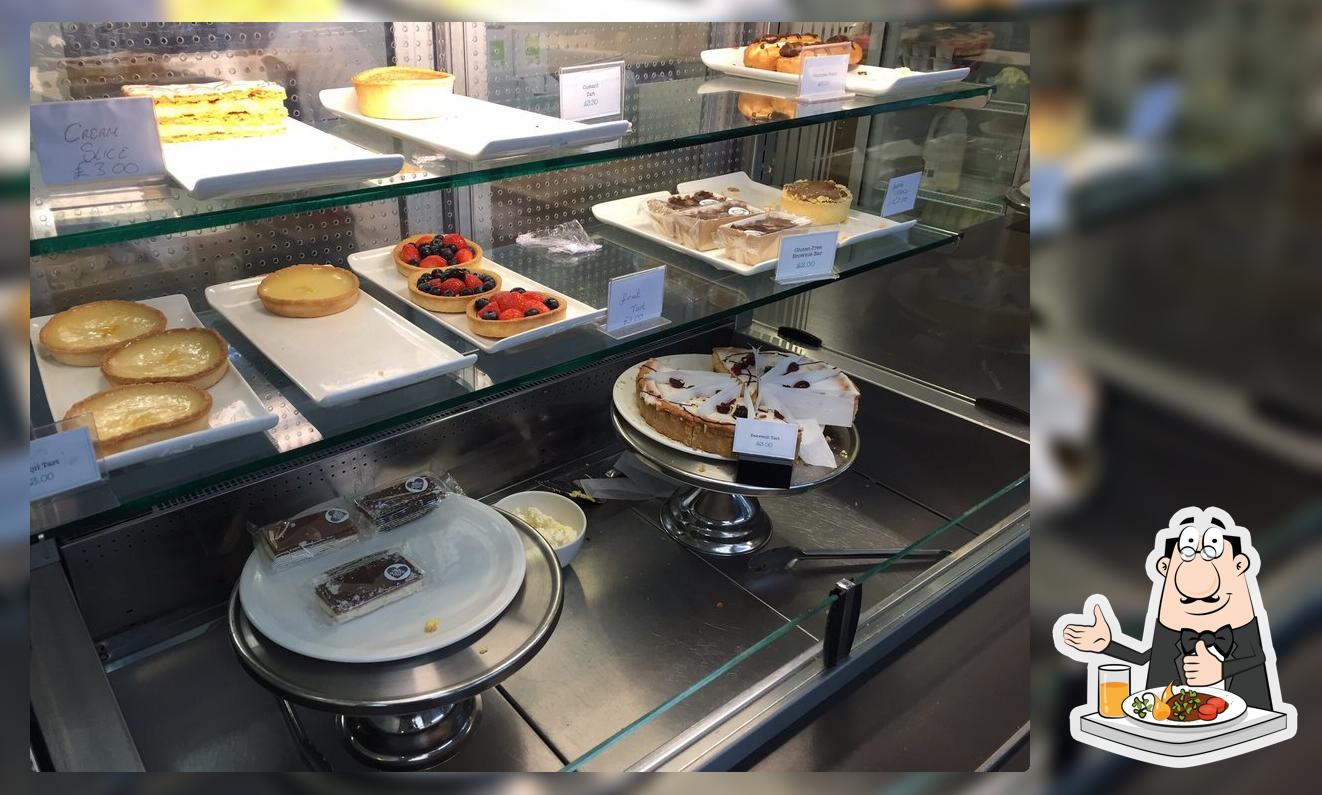 Find the best place to eat in Marple, spring 2024 - Restaurant Guru