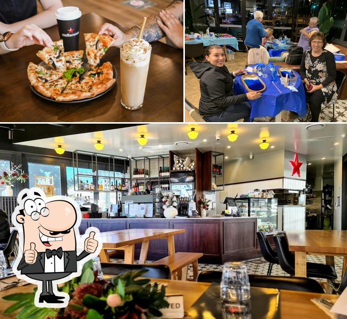 Stellarossa Bernoth Centre in South Toowoomba - Restaurant reviews