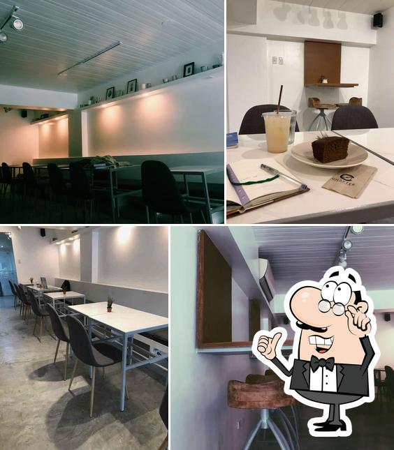 Best coffee houses in Quezon City, summer 2024 - Restaurant Guru
