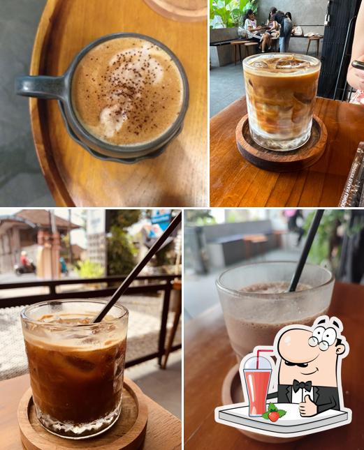 Derau Coffee restaurant, Gianyar - Restaurant reviews