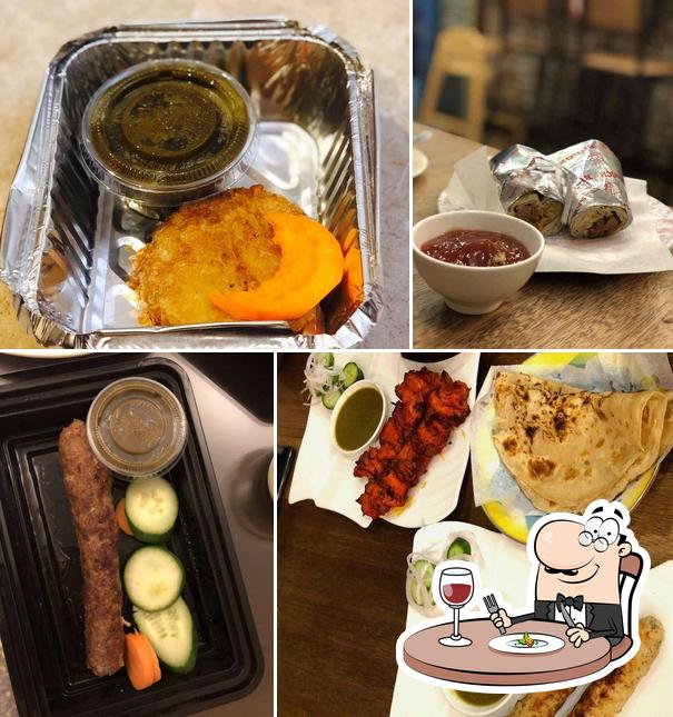 Best biryani in Dubai restaurants, summer 2024 - Restaurant Guru