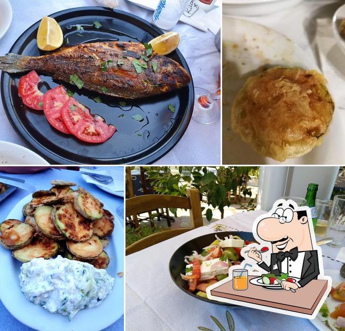 Todos los sitios para comer y beber en Asprovalta, verano 2024 ...