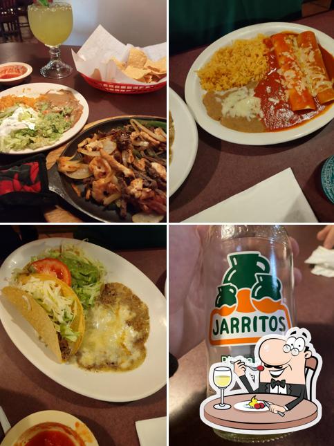El Rancho, Stuart - Restaurant menu, prices and reviews