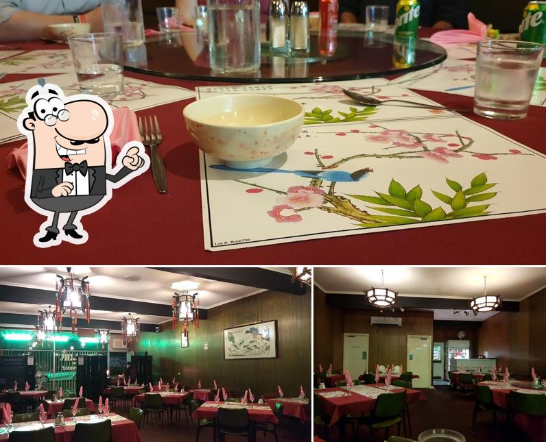 Foon Lok Chinese Restaurant, Morwell - Restaurant menu, prices and reviews