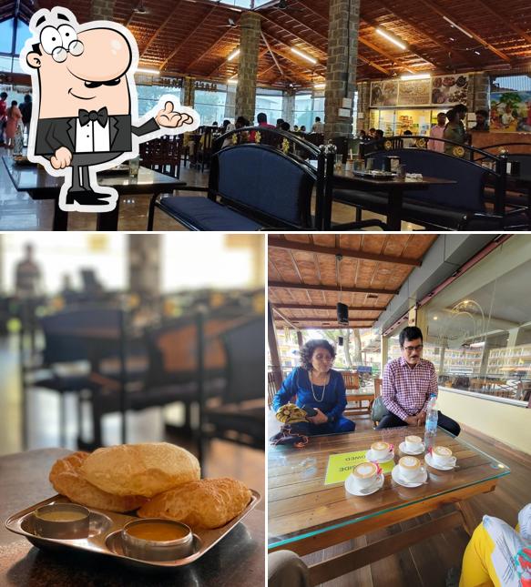 Hallimane Veg Restaurant, Srirangapatna - Restaurant reviews