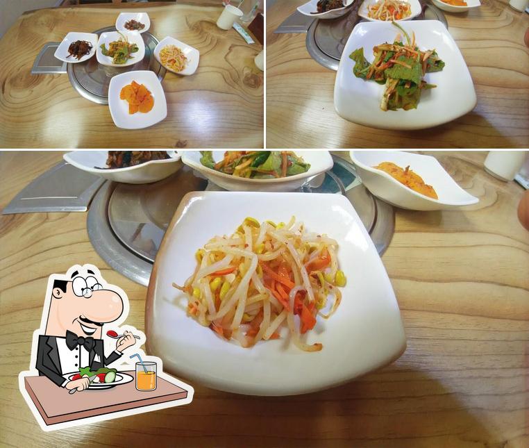 Hoduki Korean Restaurant, Gumi-si - Restaurant reviews
