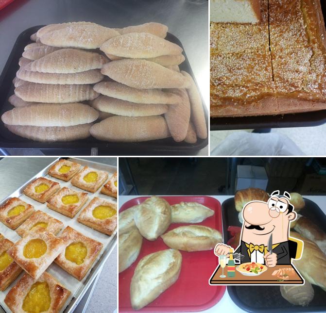 La Rosa Bakery, Moreno Valley - Restaurant menu, prices and reviews