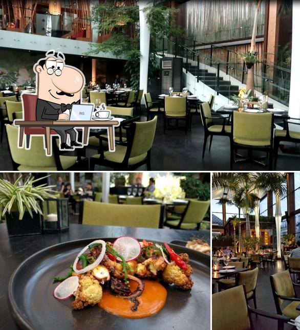 Merah Putih, Mengwi - Restaurant menu, prices and reviews