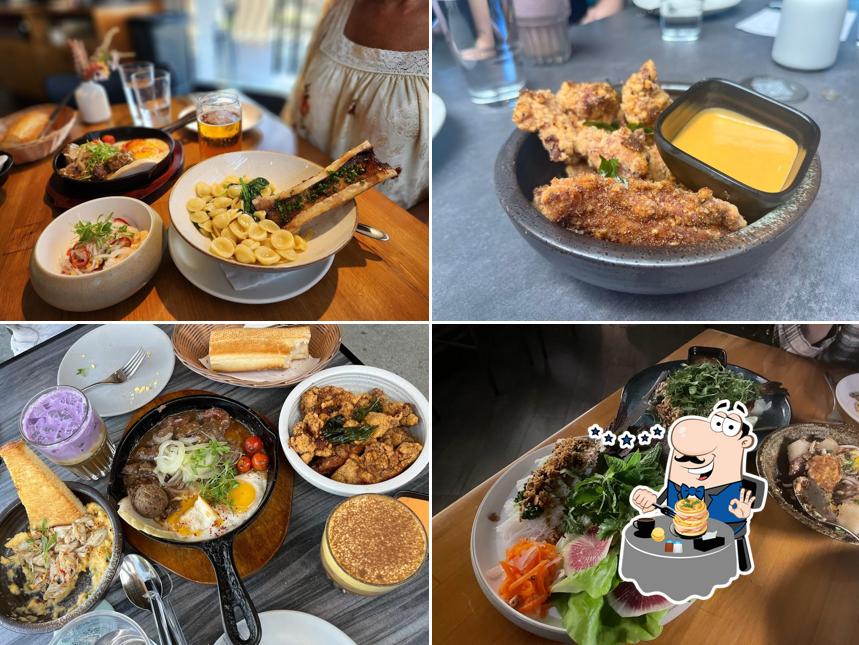 NEP Cafe, Irvine - Restaurant menu, prices and reviews