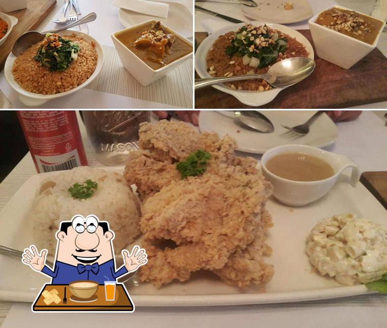 Neil's Kitchen, Muntinlupa - Restaurant menu, prices and reviews