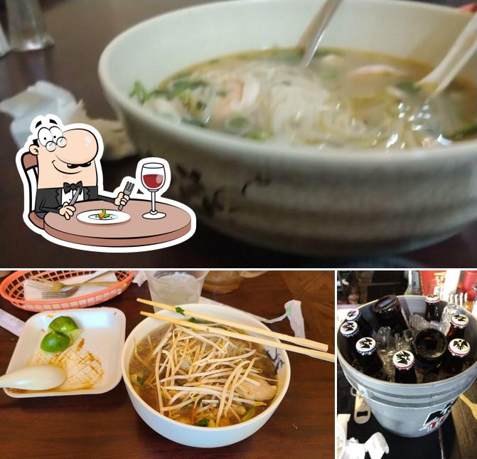 Pho Vietnam, Tijuana - Menú del restaurante, precios y reseñas