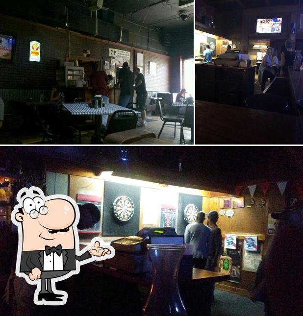 Pizza D'Action, Little Rock - Restaurant menu, prices and reviews