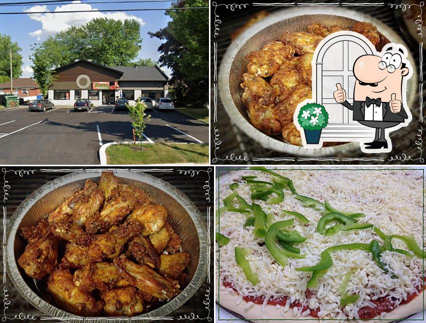 Le top 10 des restaurants à Repentigny, septembre 2025 - Restaurant Guru