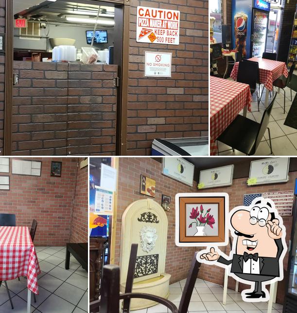 Mama Luna's, Chicago - Restaurant menu, prices and reviews